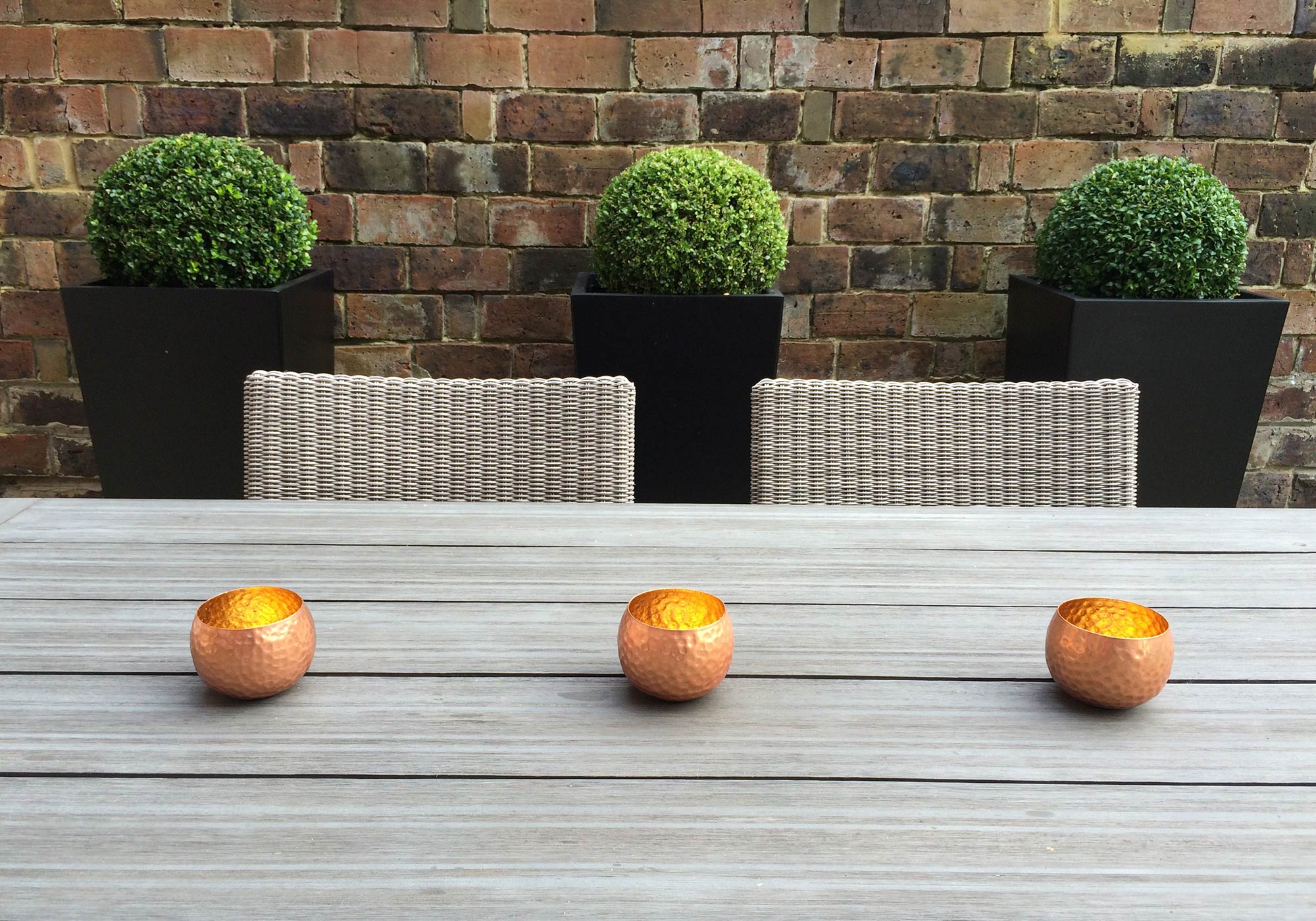 Neil Jones Design - Hampshire Garden & Landscape Design