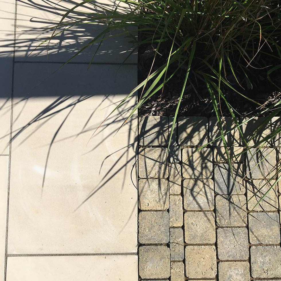 Neil Jones Design - Hampshire Garden & Landscape Design