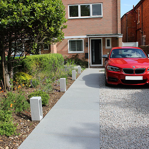 Portfolio - A range of recent projects, from large entertaining spaces ...
